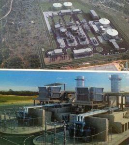 Projects - Konupi Contractors cc